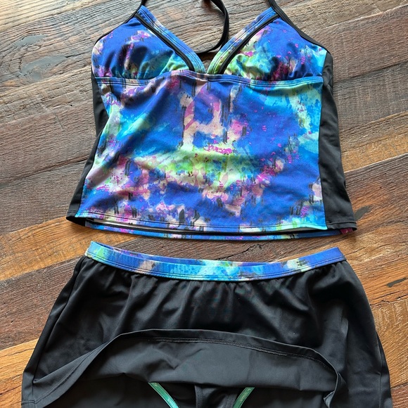 Speedo | Swim | Speedo Two Piece Swimsuit | Poshmark